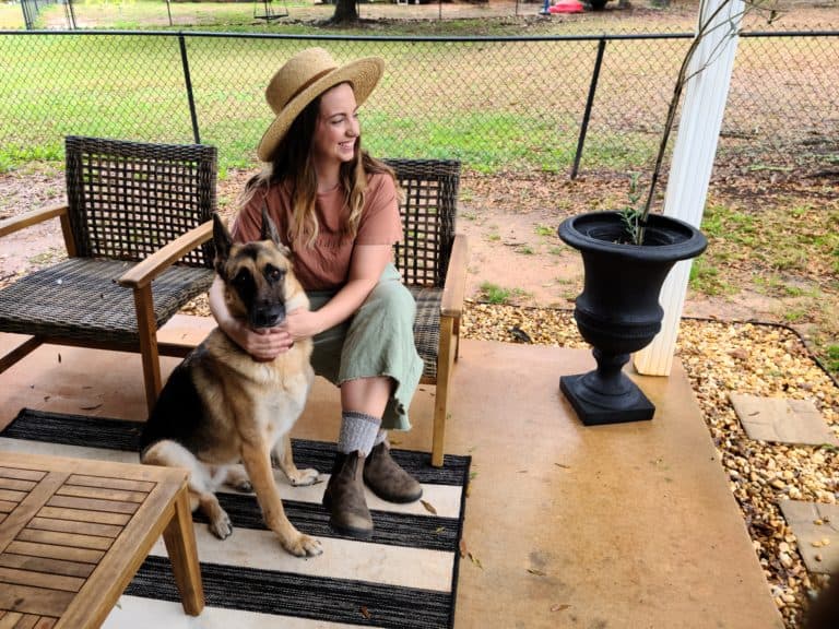 6 Tips to Start Your Homestead Anywhere: My Military Homestead - The ...