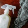 How To Clean a Wood Kitchen Table Naturally (Plus a DIY Non-Toxic Wood ...