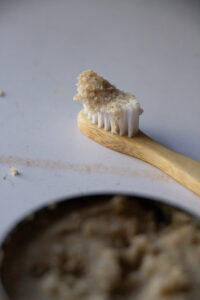 Easy DIY Cardamom Toothpaste Recipe - The Homestead Challenge