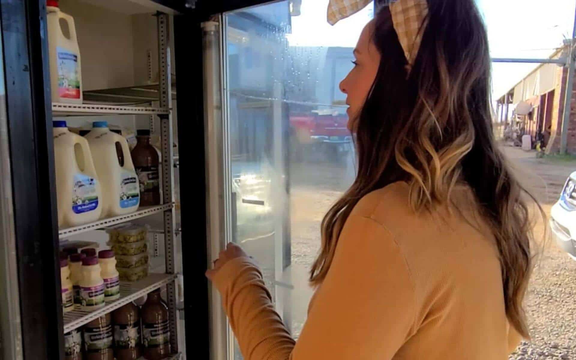 The Path to Raw Milk: Choosing the Perfect Milk for You - The Homestead ...