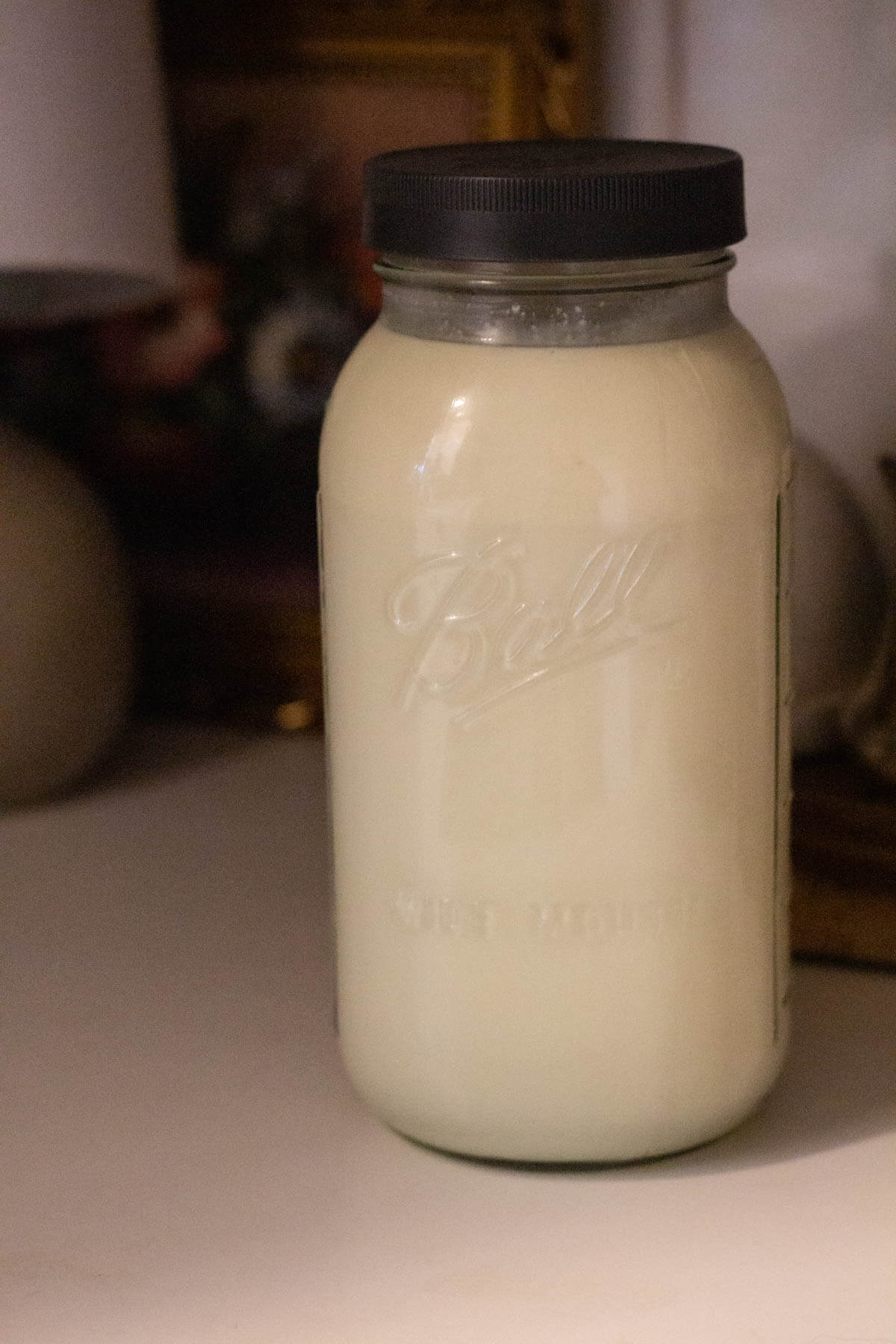 The Path to Raw Milk: Choosing the Perfect Milk for You - The Homestead ...