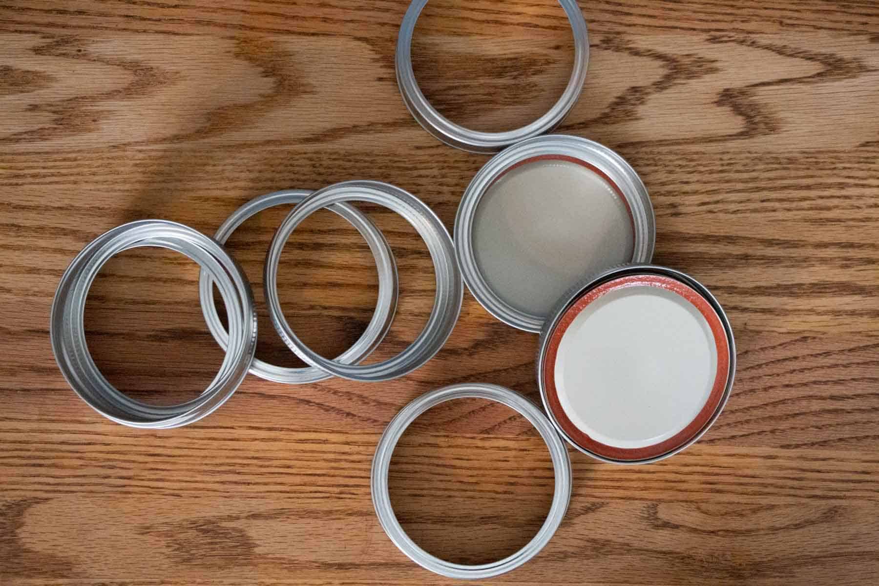 7 Favorite Homestead Bulk Buys on Amazon - The Homestead Challenge