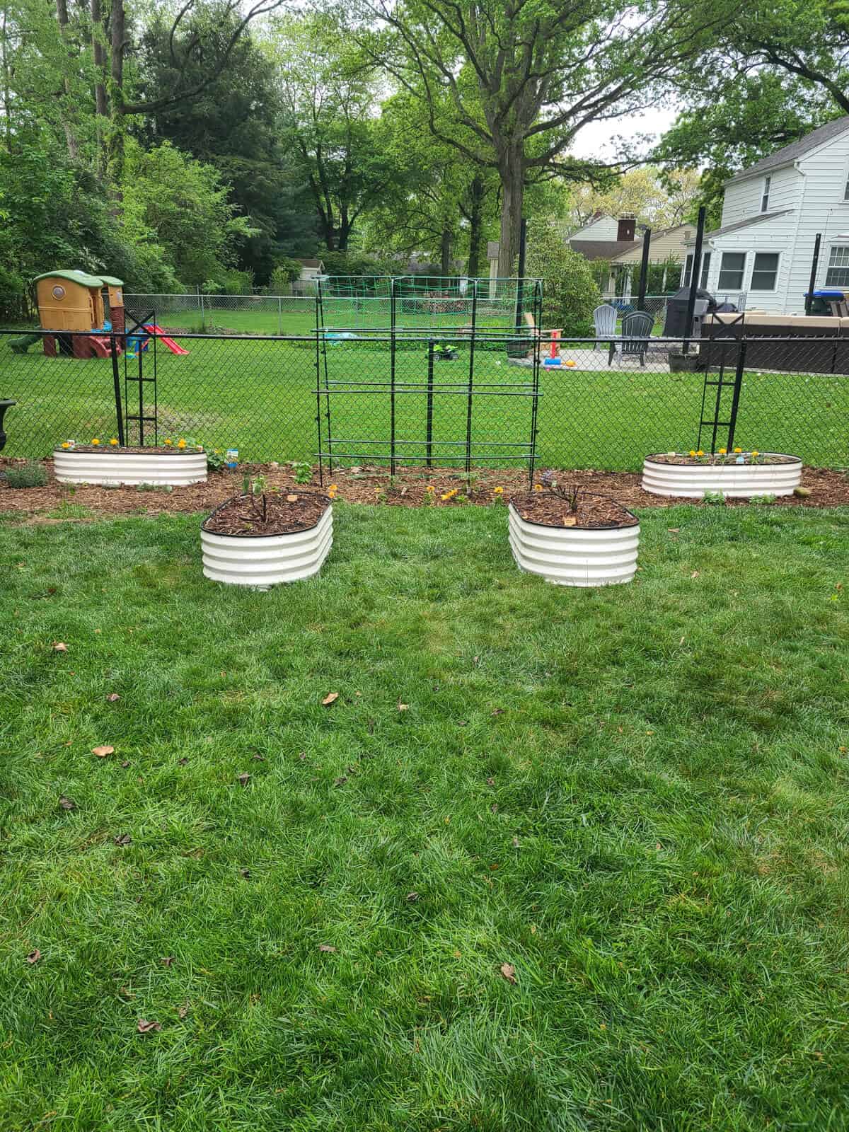 My Top 6 Budget Friendly Amazon Garden Finds for A New Garden - The ...