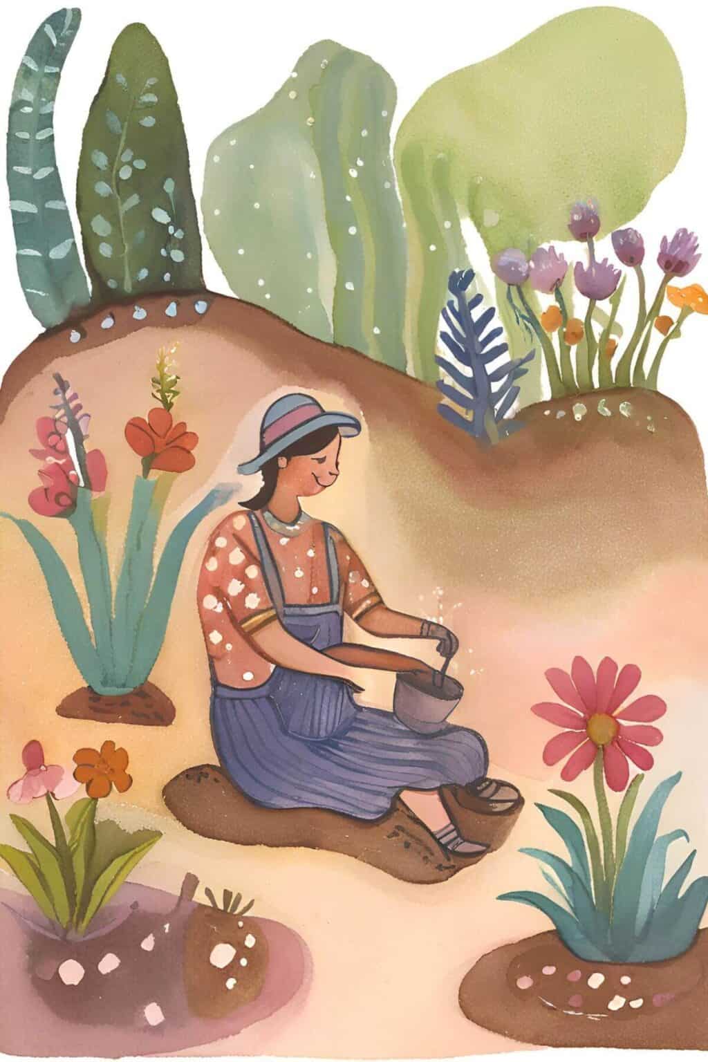 Garden Folklore and Myths That Are Actually True - The Homestead Challenge