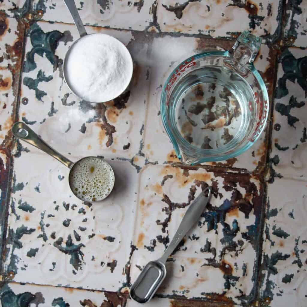 DIY Natural Foaming Toilet Bowl Cleaner That Actually Works - The ...