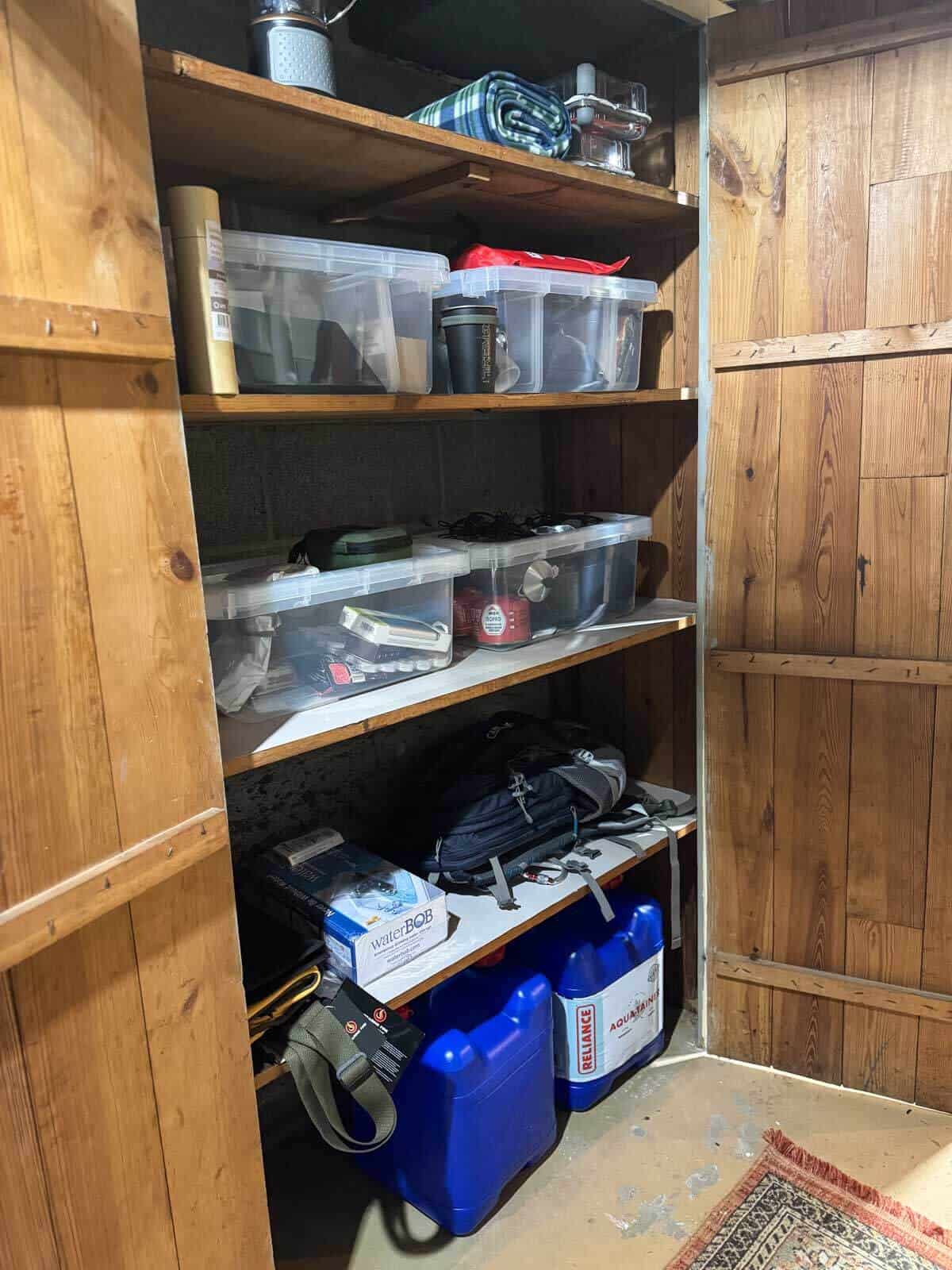 Free Prepper Checklist for City Dwellers and Suburbanites - The ...