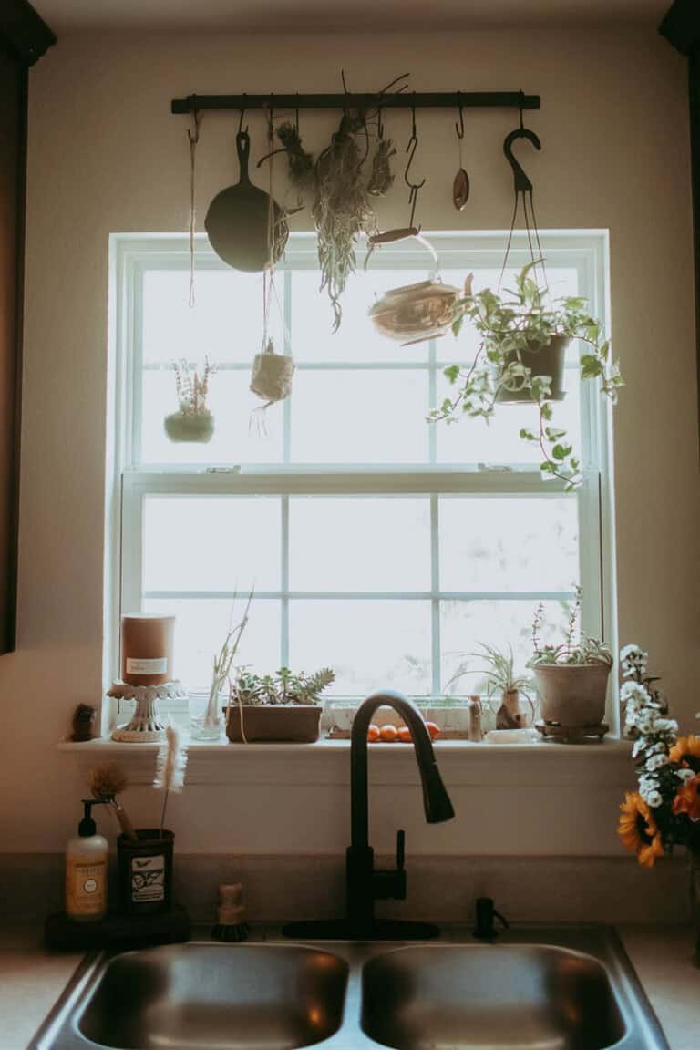 How to Set Up a Homestead Kitchen for Success - The Homestead Challenge