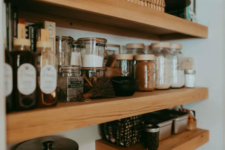 How to Set Up a Homestead Kitchen for Success - The Homestead Challenge