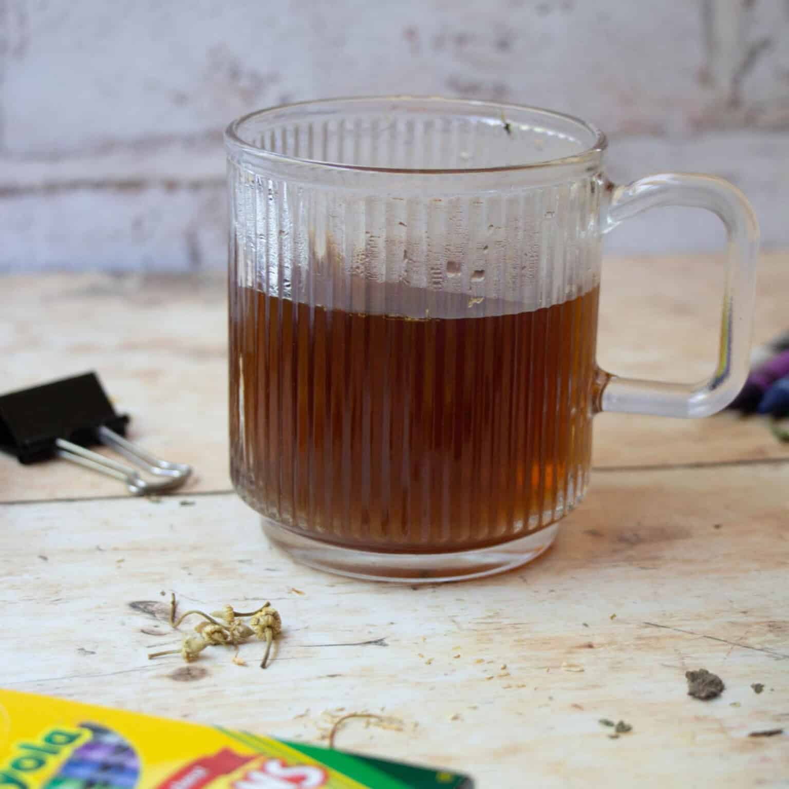 How to Make Chive-Infused Olive Oil the Easy Way - The Homestead Challenge