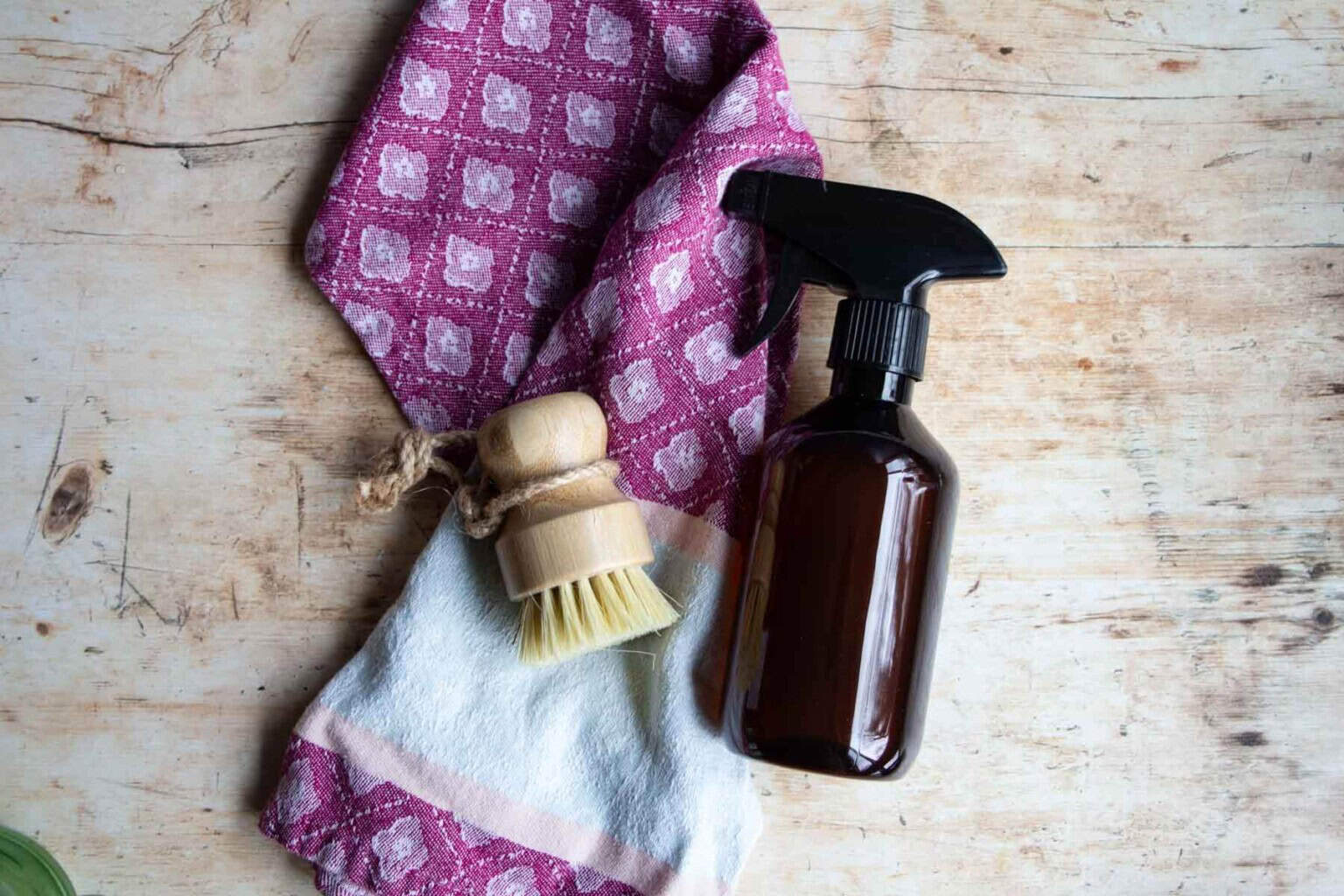 DIY Disinfectant Spray Recipe (Alcohol + Hydrogen Peroxide) - The ...